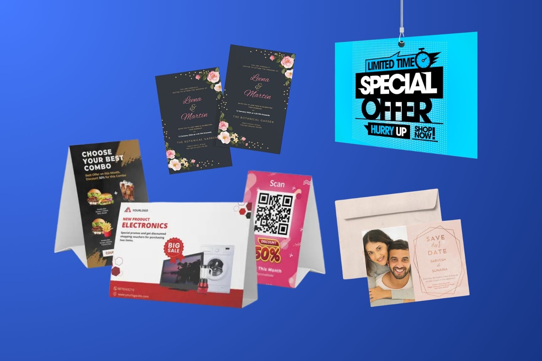 B Xpress Digital | High-Quality Labels & Industrial Printing